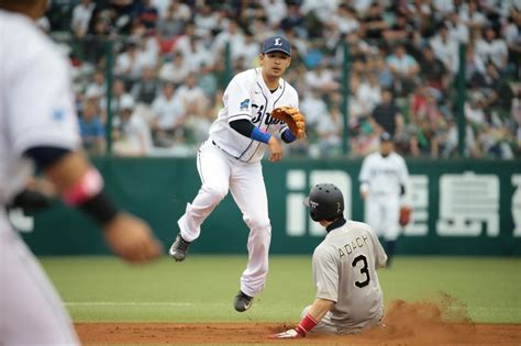 西武浅村栄斗が来季は遂に背番号3に！？自ら希望するほどチーム愛があるのが嬉しい！ プロ野球・アマ野球情報まとめ「bblog」