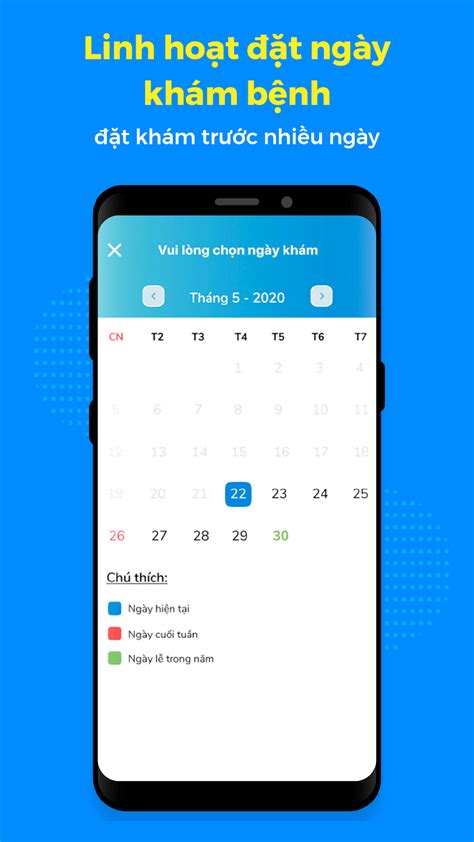Medpro Đặt Lịch Khám Bệnh For Android Download