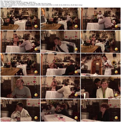 Naked And Funny Ukraine Erotic Hidden Camera Page 15