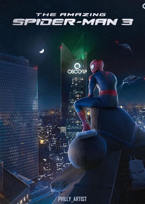 Friendly Neighborhood Spider Man Season 4 Fan Casting On Mycast
