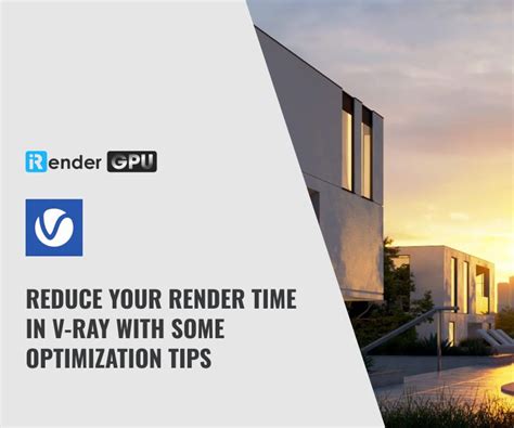 irender gpu render farm cloud rendering services