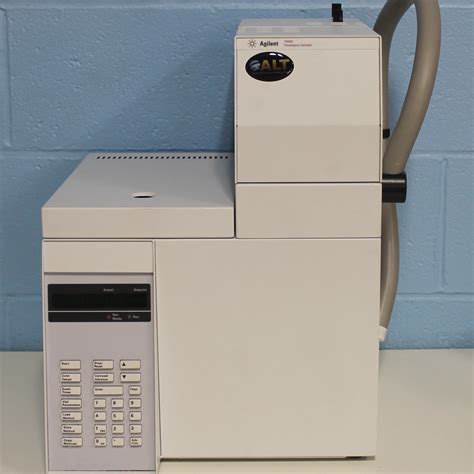 Agilent Headspace Analyzer At Gemma Oconor Blog