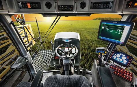 Precision Agriculture Top Technologies