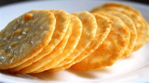 බිස්කට් හදන්න අලුත් වී වර්ගයක් අරුණ