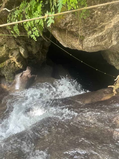 Las Cascadas Mágicas How To Visit Oaxacas Magical Waterfalls A