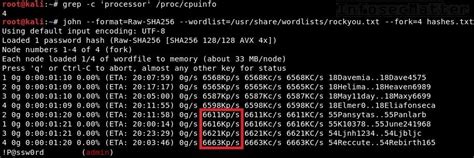 Cisco Password Cracking And Decrypting Guide InfosecMatter