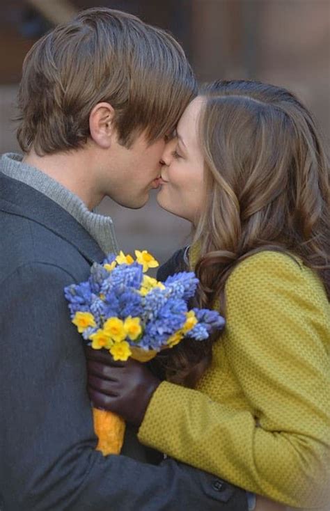 Nate Blair Kiss Tv Fanatic