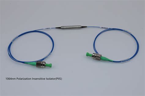 Pm Products High Power Isolator Beamq Laser