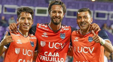 César Vallejo Vs Defensor Sporting Por Serie Río De La Plata Resumen