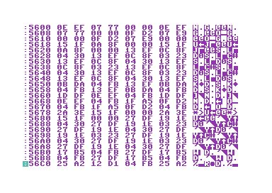 File Editor Monitor Png Video Game Music Preservation Foundation Wiki