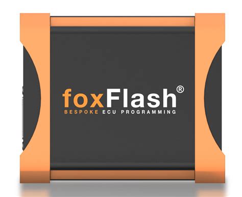 FOX FLASH Technology