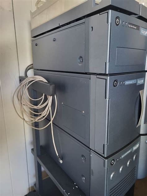 Waters Acquity Uplc M Class System Labmakelaar Benelux