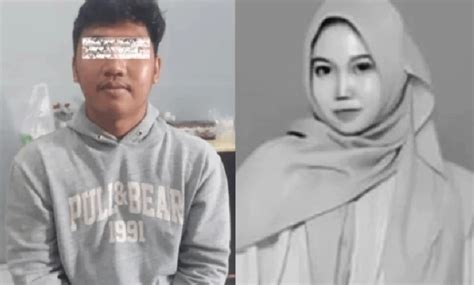 Geger Zahra Dilla Mahasiswa Ulm Banjarmasin Dibunuh Oknum Polisi Mayat
