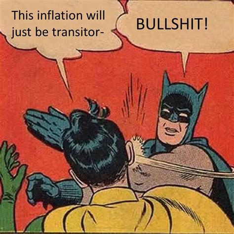 The Best Hyperinflation Memes Memedroid