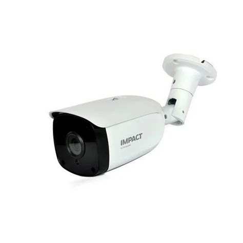 2 MP Honeywell Bullet CCTV Camera At 1800 Piece In Rewari ID