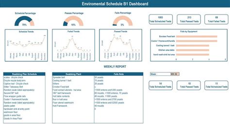 Excel Dashboard And Automation Freelancer