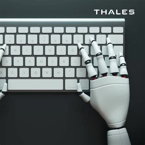 Bot Ticketingbot Spambot Thales Cyber And Digital