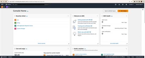 optimizing your aws ec2 windows instance a comprehensive guide to