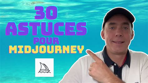 30 Astuces Midjourney Pour Débutants en 2023 Devenez Un PRO