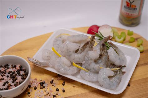 Vannamei Pdto Cht Seafood