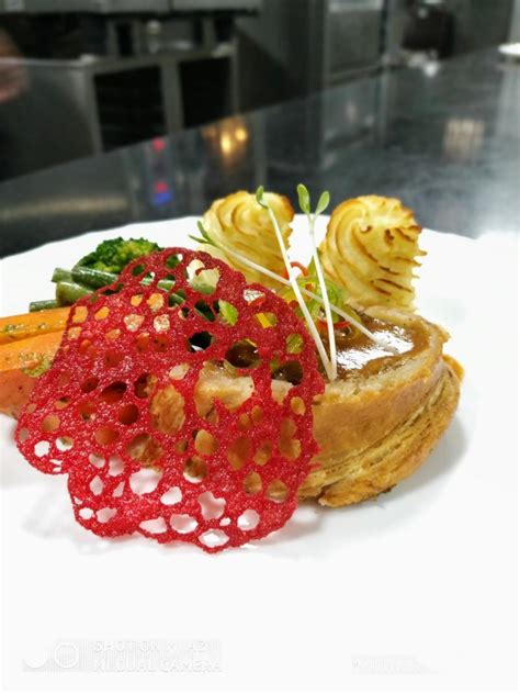 Saswata Sarkar On Linkedin Beef Wellington