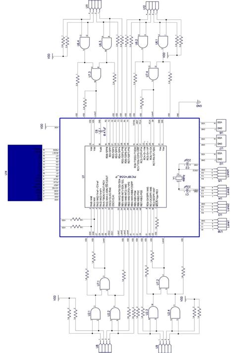 Complete Circuit Diagram Download Scientific Diagram