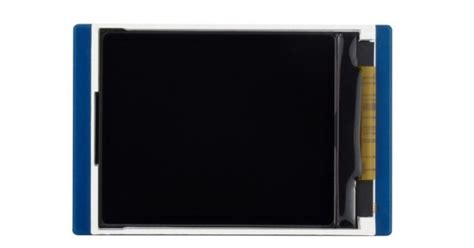 Waveshare 18 Inch Spi Tft Lcd Display 160128 Pixels Voor Raspberry Pi Pico Ws 19579