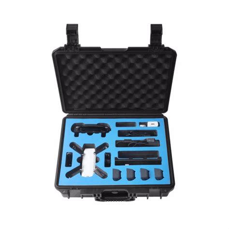 Spark Waterproof Transport Case Hard Shell Box Case Carry Case Storage