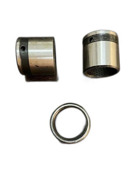 Mild Steel Side And Top Jcb Bucket Bush At ₹ 80 Piece In Faridabad Id