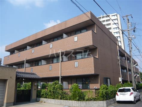 アンプルール フェール 縁Ⅰ愛知県大府市の賃貸物件建物情報賃貸アパート【ハウスコム】