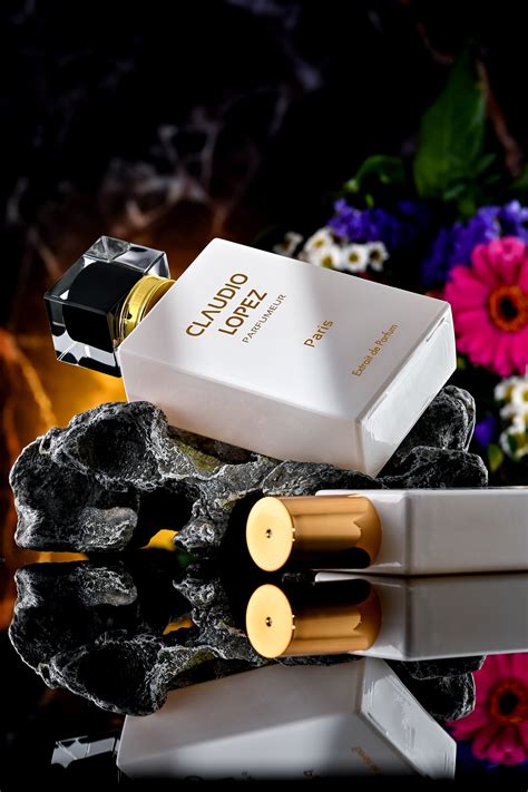 Claudio Lopez® Artnr A20 Claudio Lopez Parfümerie Gmbh