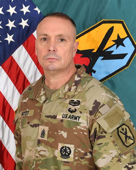Leadership Fort Benning