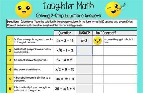 Write And Solve Multi Step Equations Iready