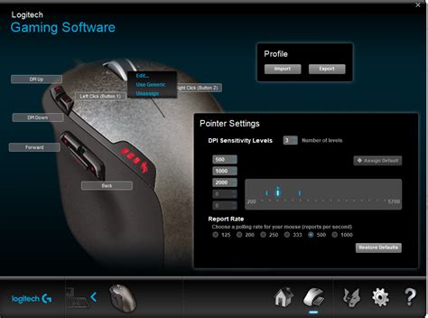 Windows 10 Is It Possible To Disable Middle Mouse Button Completly No Scrolling No Clicking