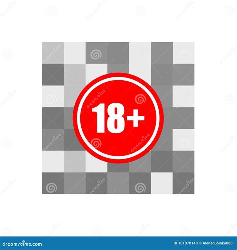 Censored Pixel Oval Bar Nudity Skin Or Sensitive Text Adult Content