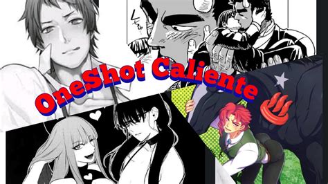 Recomendación Yaoi OneShot YouTube