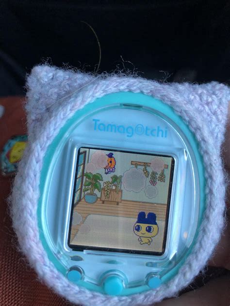Tamagotchi P1 Emulator Will Found Links In Comments R Tamagotchi
