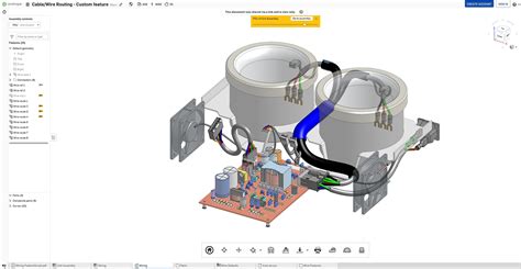 Expandable CAD Ecosystem