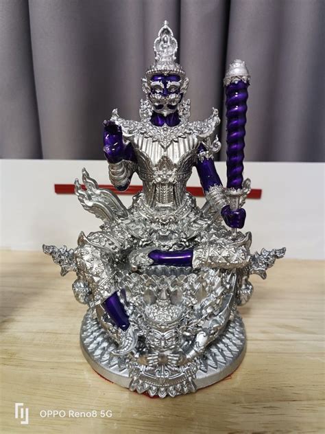 Tao Wessuwan Bucha Hobbies And Toys Memorabilia And Collectibles
