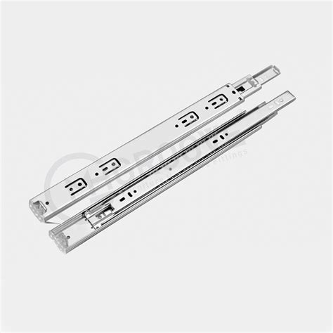 Telescopic Slide 35kg Regular