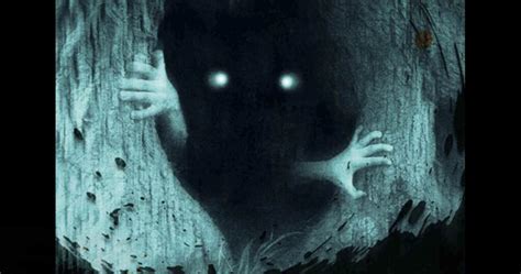 Criaturas Traviesas Historia De Terror Historias De Terror