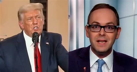 Cnns Daniel Dale Trump Has Worn Down Most Media With Lies