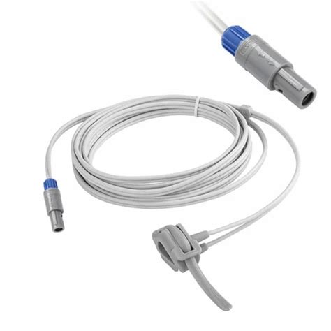 Sensor Type Reusable Neonate Wrap Spo2 Sensor Neonatal At ₹ 600 Piece In Saharanpur