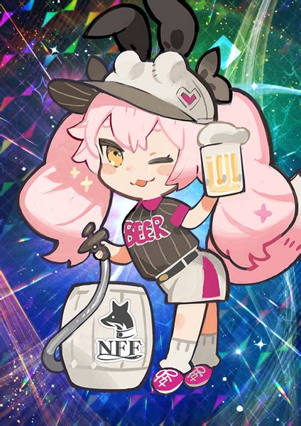 文件光之高扬斯卡娅愚人节卡面 Fgl 5png Mooncell 玩家共同构筑的fgo中文wiki