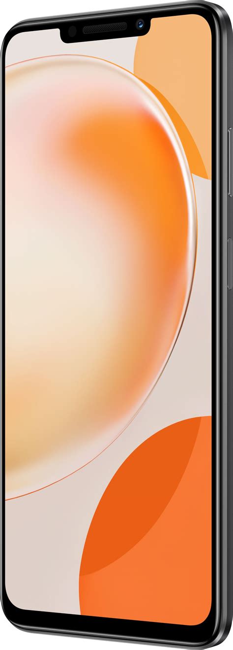 Смартфон HUAWEI Nova Y91, 8GB, 128GB, Starry Black - 6941487290956 ...