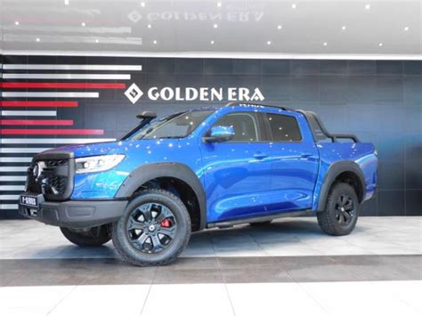 Gwm P300 Cars For Sale In South Africa Autotrader