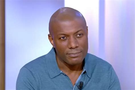 Harry Roselmack Pousse Un Coup De Gueule Sur Instagram Blaque