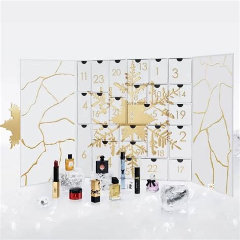 50 Best Girls Advent Calendar To Countdown Christmas