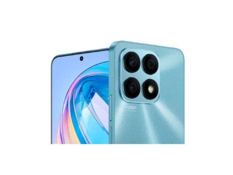 Honor X8a Scheda Tecnica