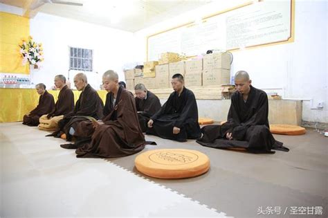 殿堂升級後的感受比丘楞嚴道場飛龍寺 每日頭條